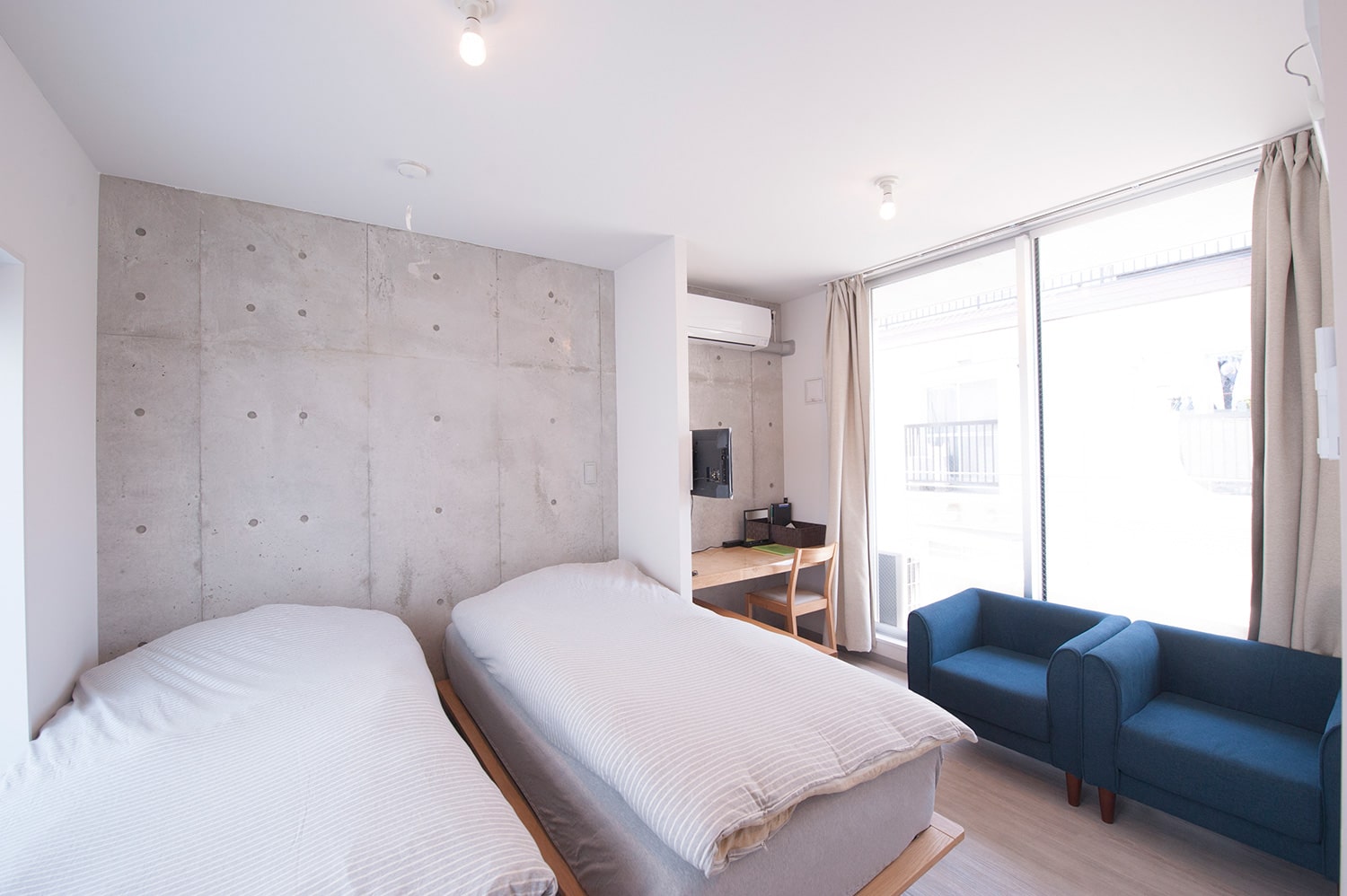 BILMAN CO., LTD. – Accommodations in Tokyo Japan