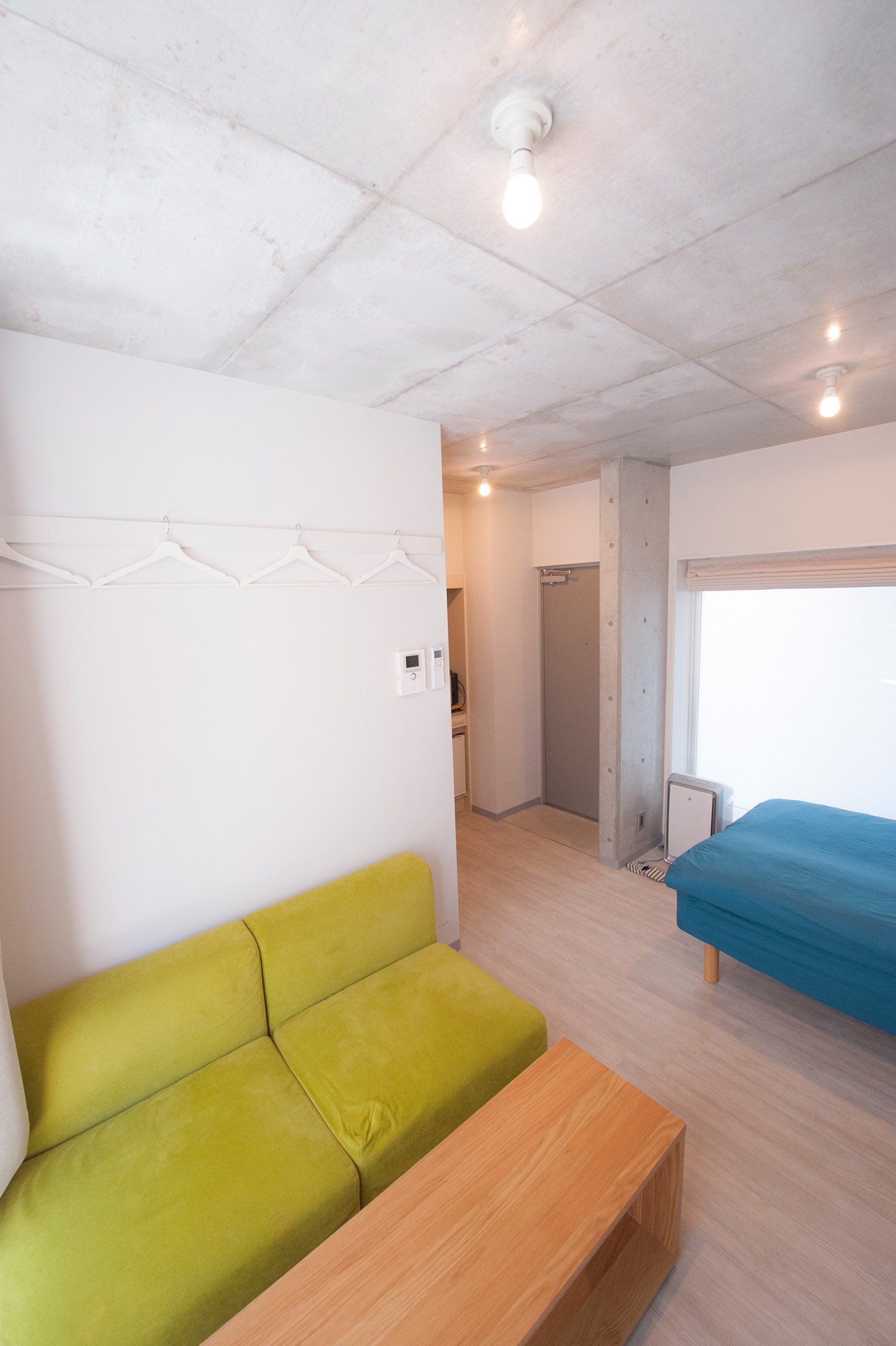 BILMAN CO., LTD. – Accommodations in Tokyo Japan